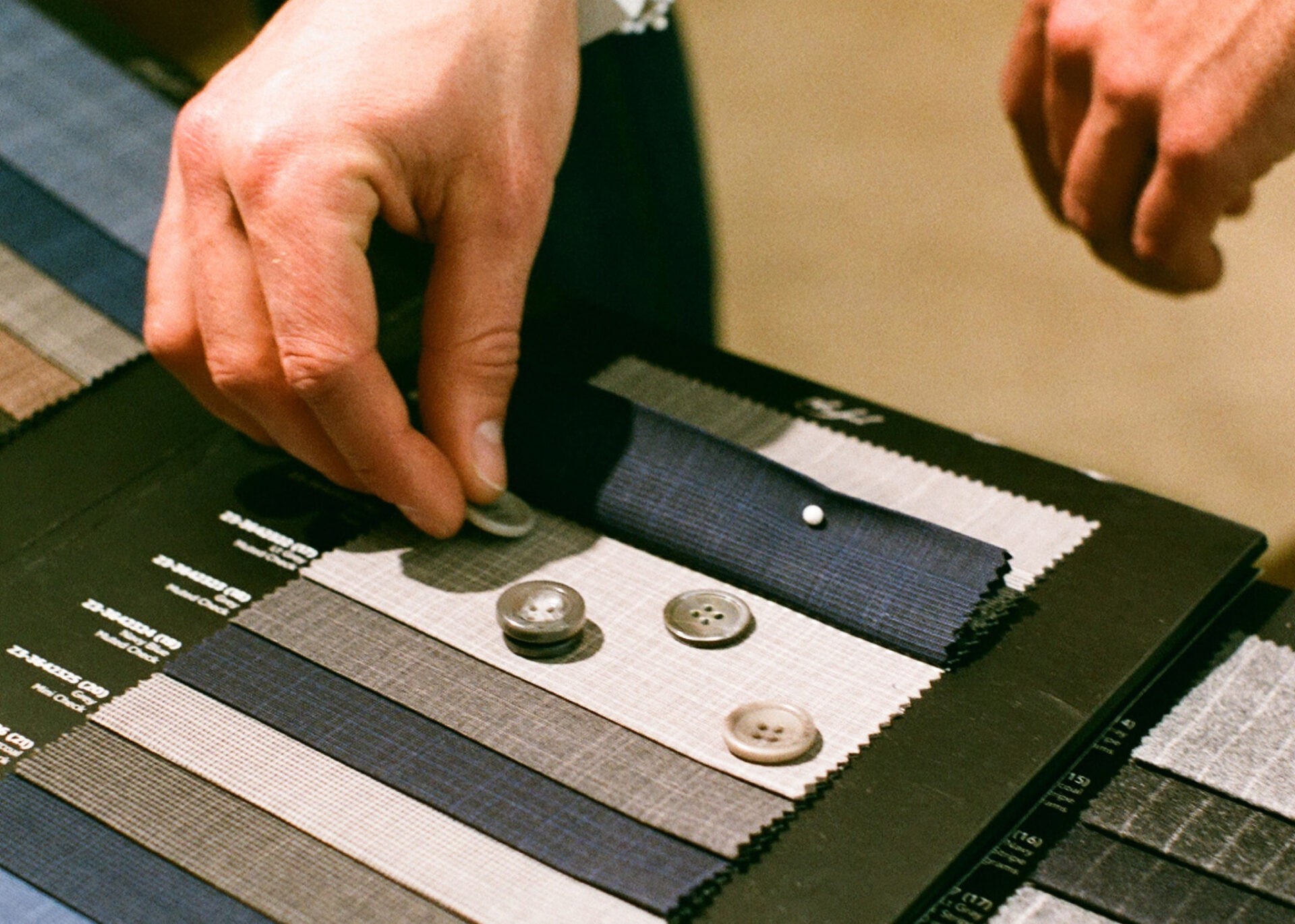 The Kingsmen Process: A Step-by-Step guide on how to get your first ...