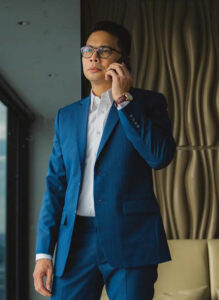 Kingsmen - Bespoke - Kingsmen - Bespoke